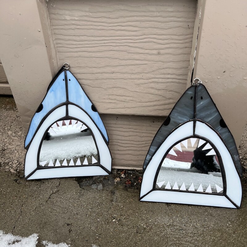 Shark Decor - Etsy UK