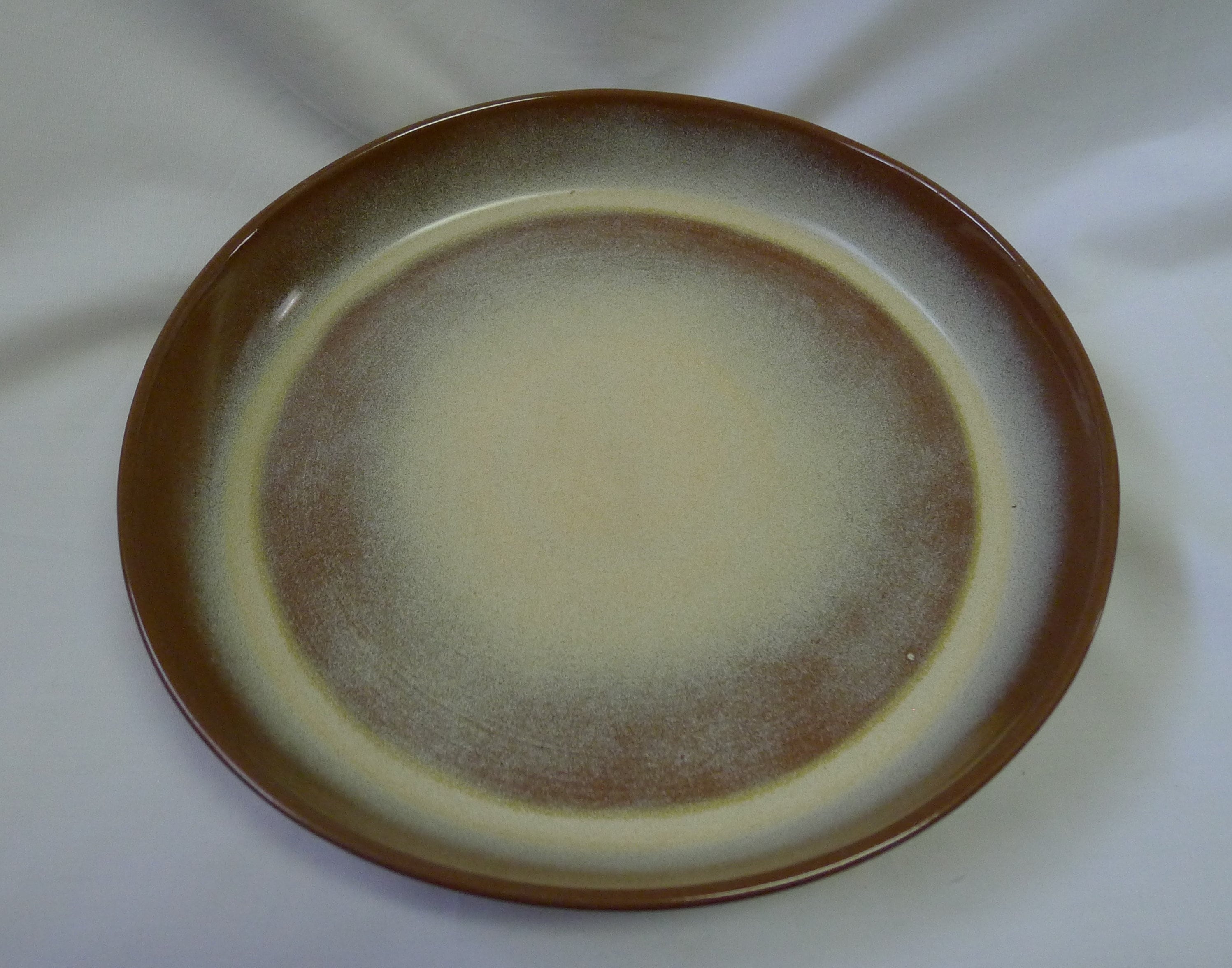 Kitchen & Dining Dining & Serving Frankoma Pottery 1C Footed Mini ...