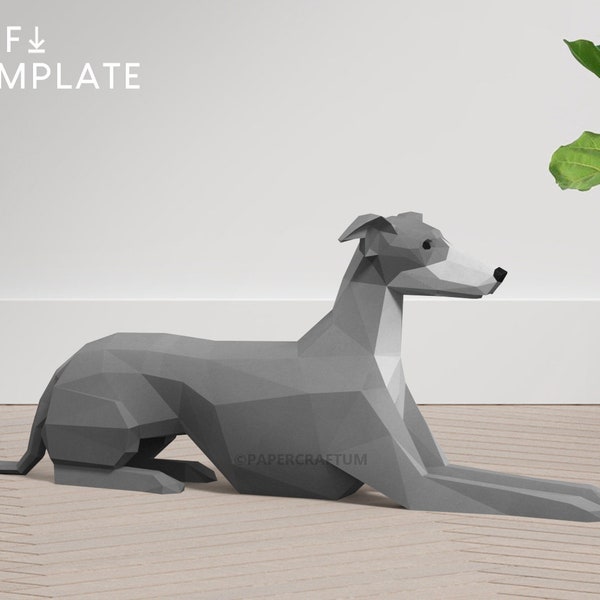Italian Greyhound - Etsy