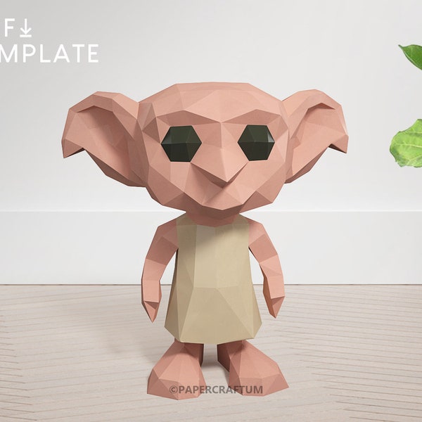 Free Dobby - Etsy