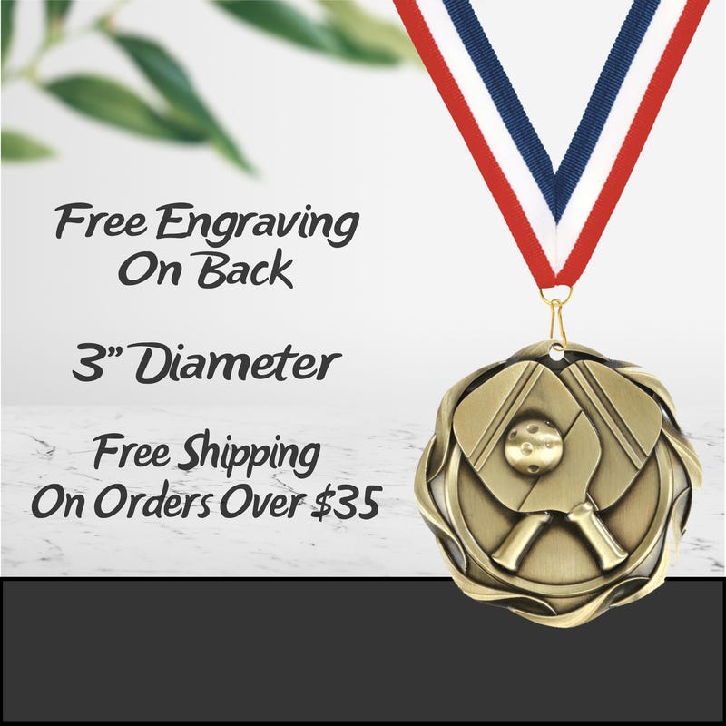 Neck Ribbons Medal - Etsy