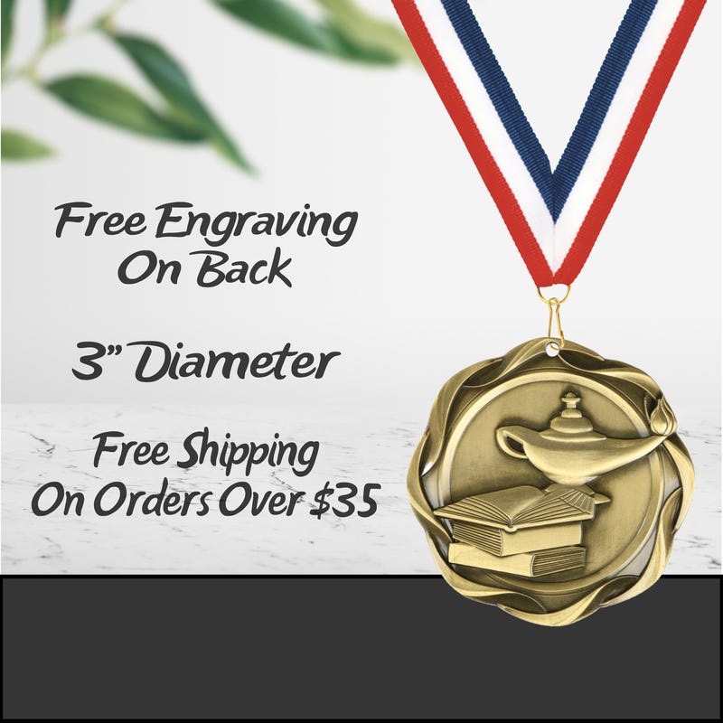 Academic Award Pins - Etsy