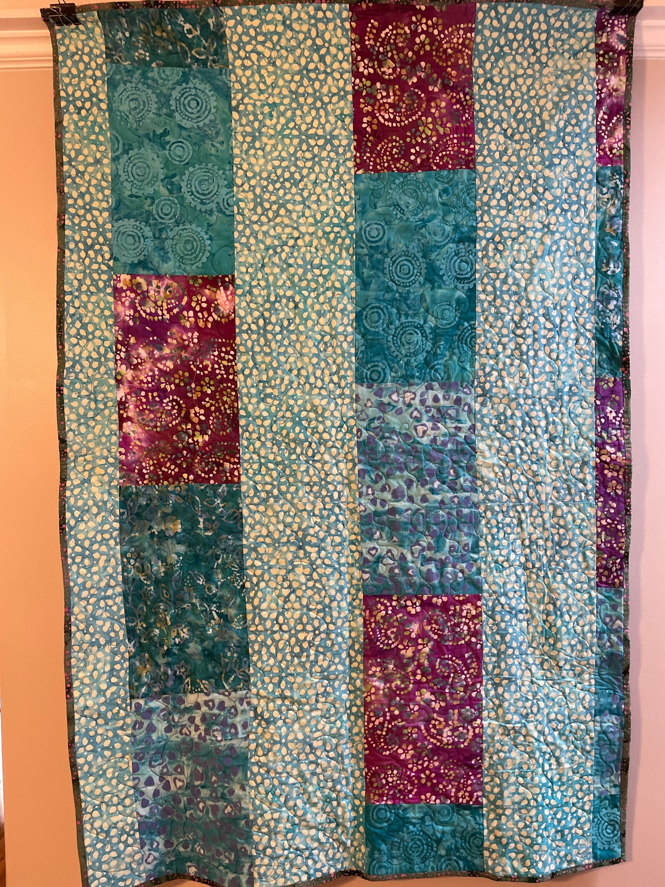 Rainforest Rhythms - Etsy