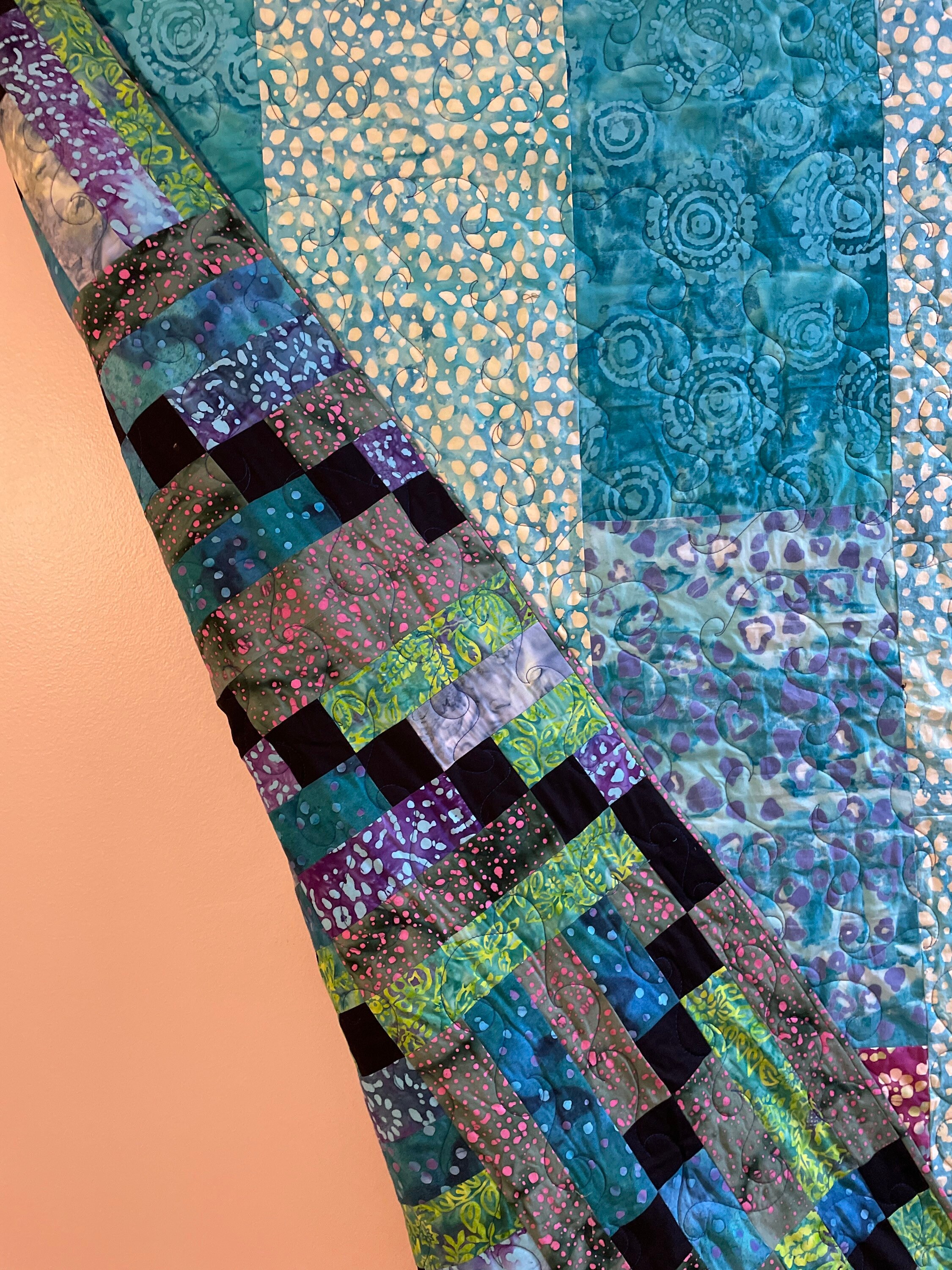 Rainforest Rhythms - Etsy