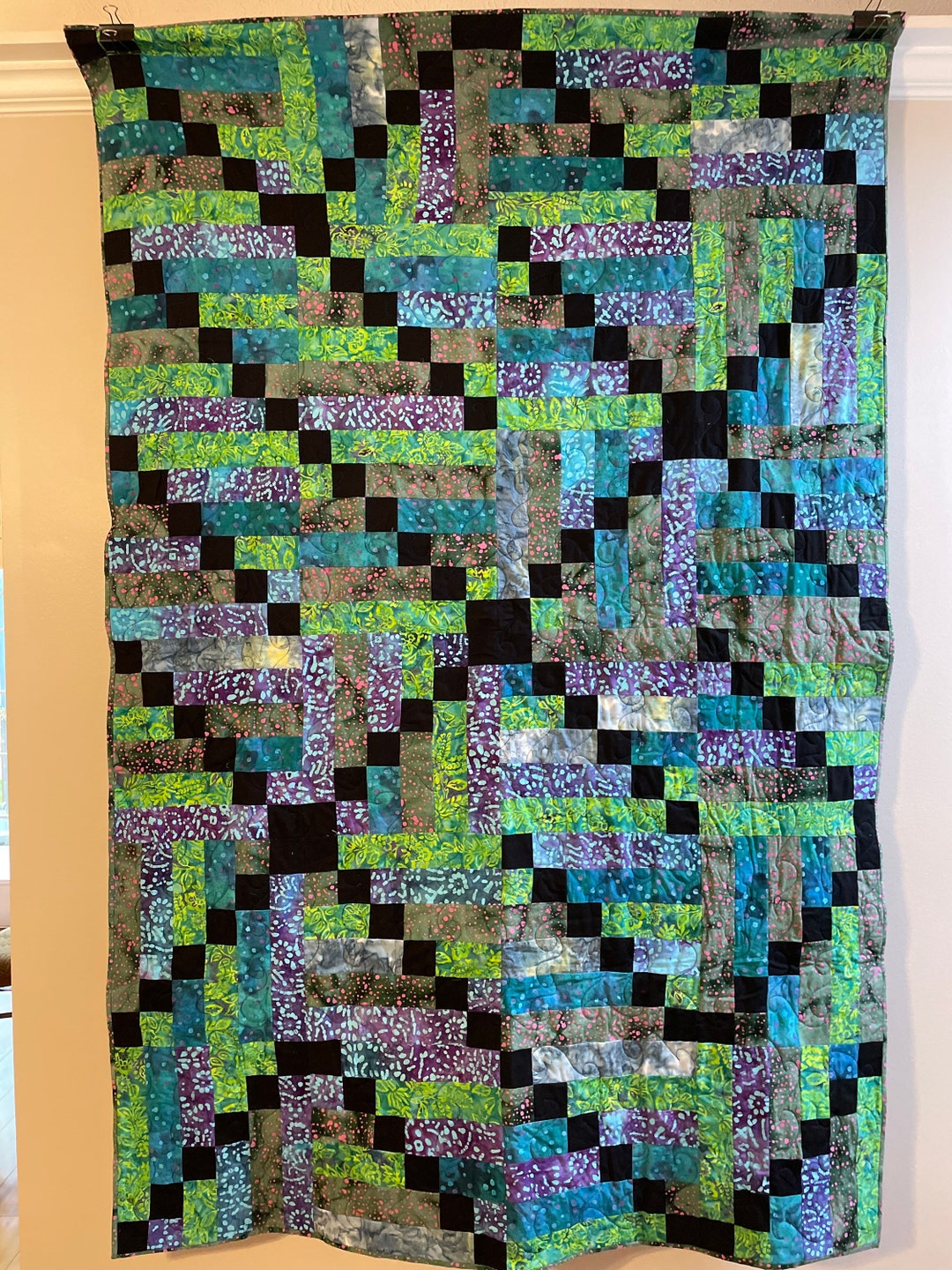 Rainforest Rhythms - Etsy