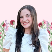 Ponytail: Sticker—clear - Etsy