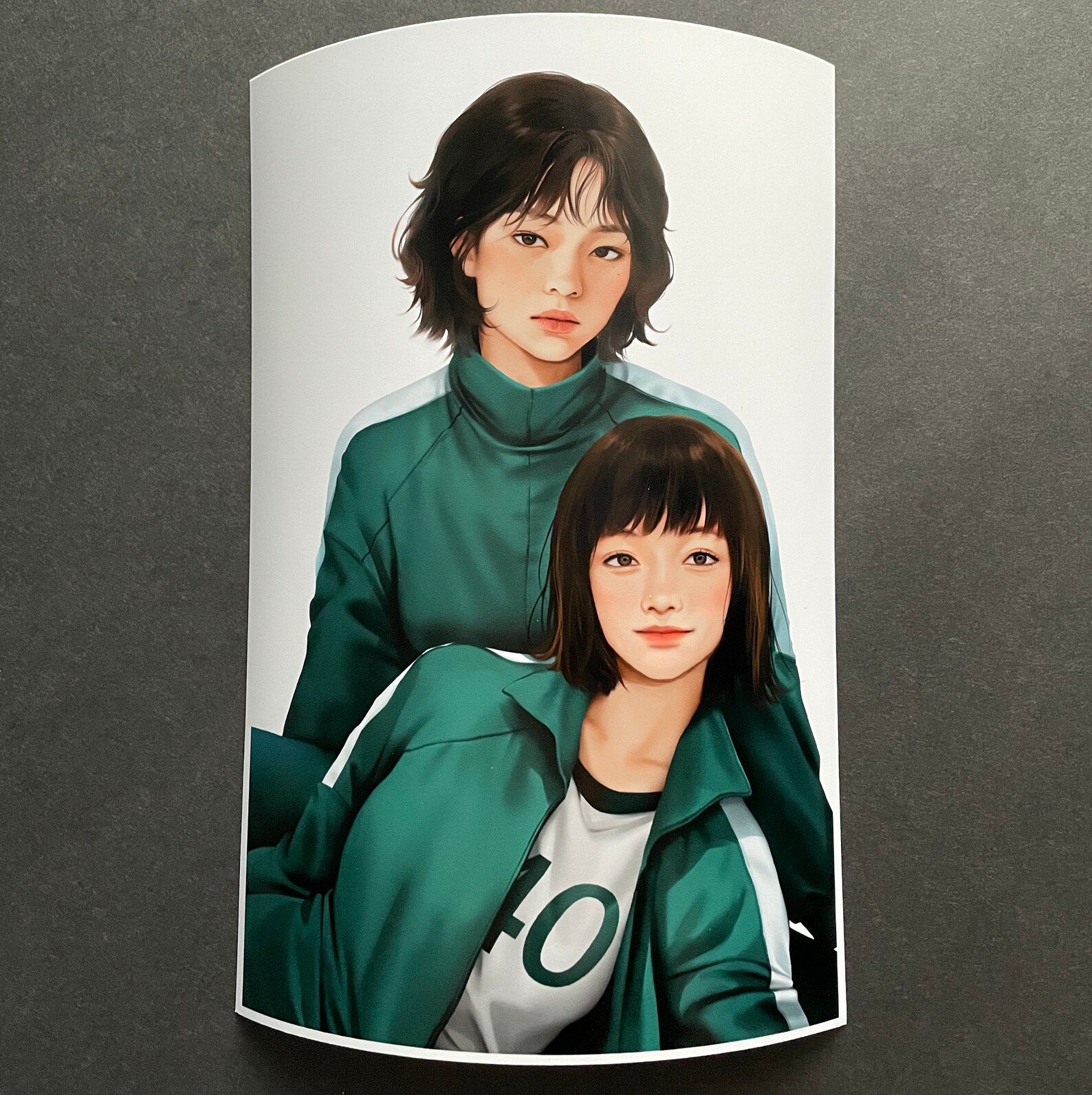 067 & 240 A4 A5 Prints - Etsy