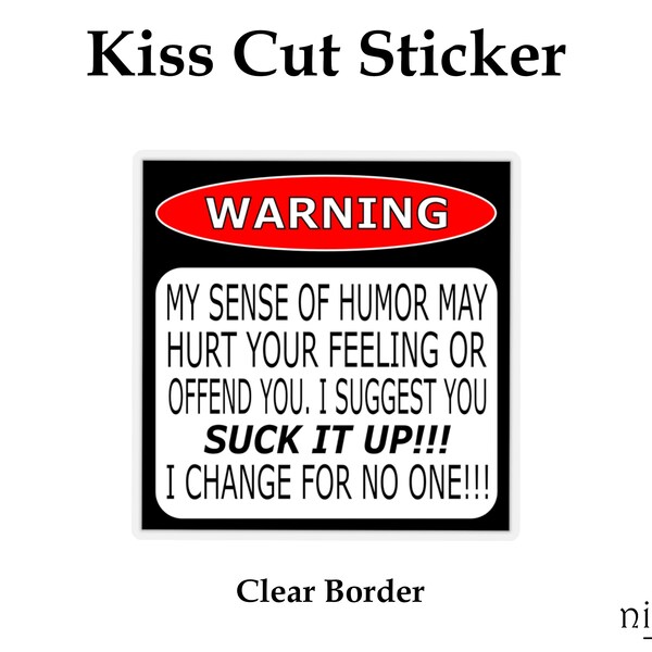 Offensive Magnets - Etsy