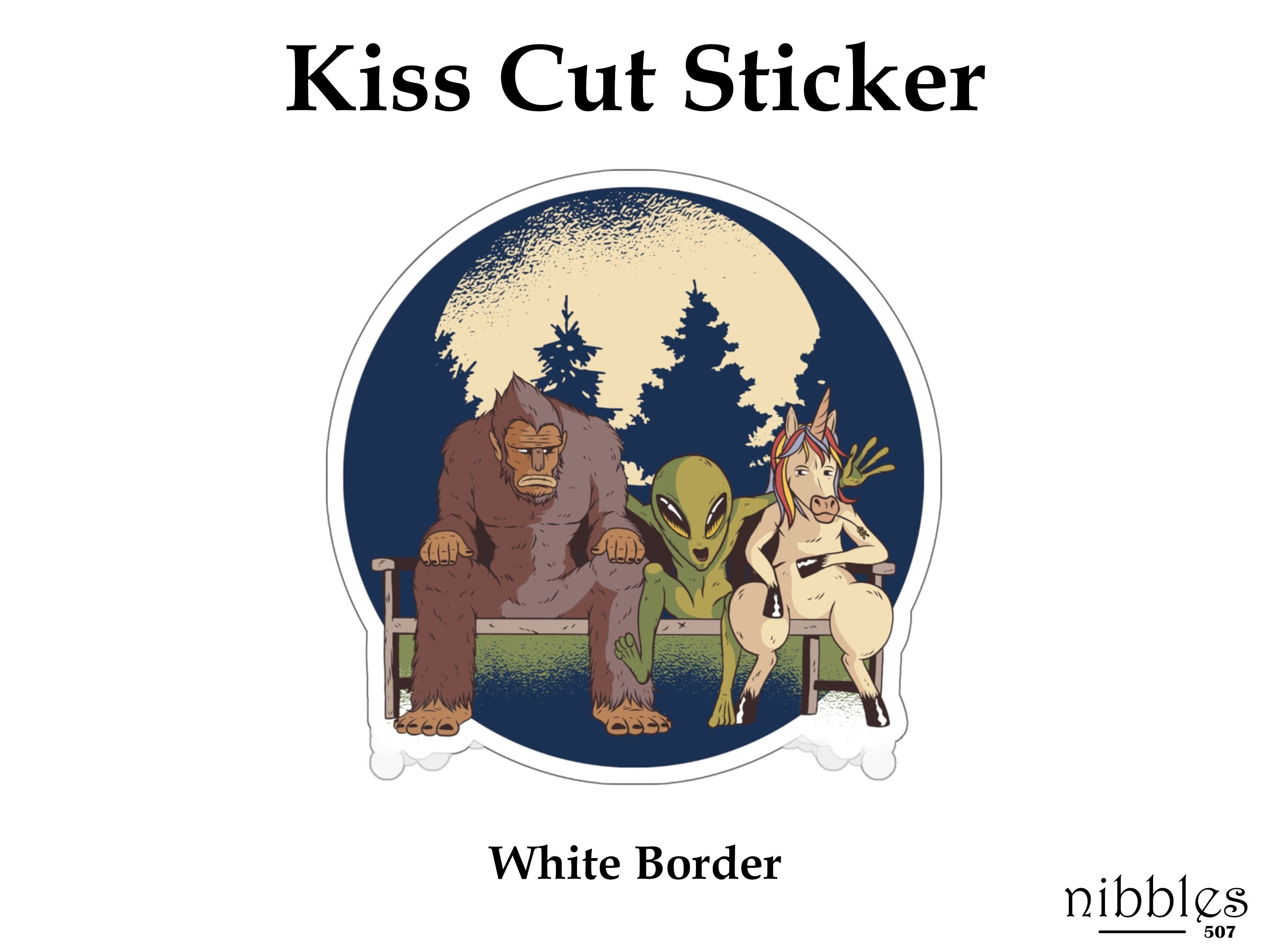 Stickers Magnets Decal Fridge Magnet Laptop Sticker - Etsy