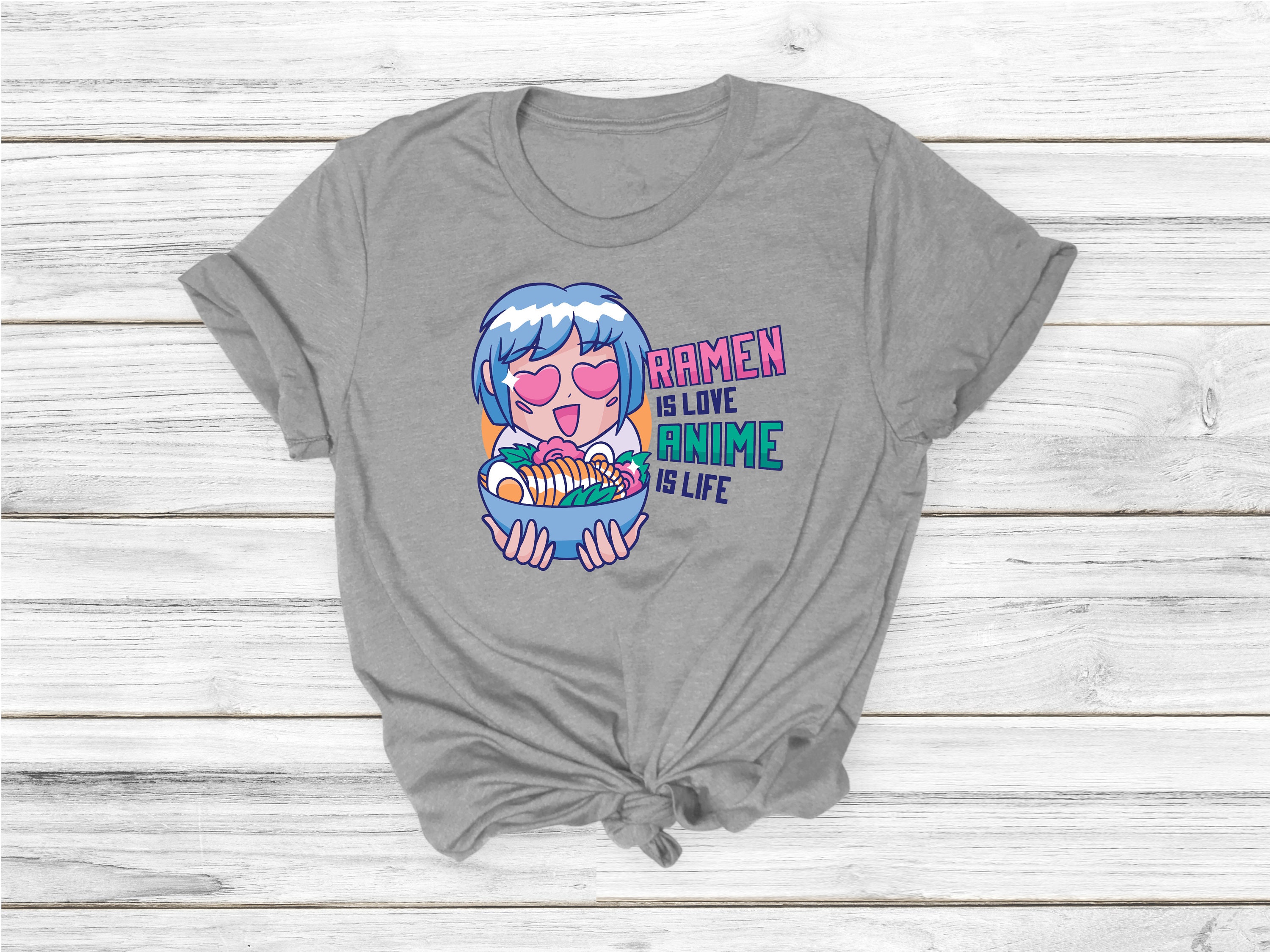 Cute Kawaii T Shirts