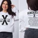Generations X, Y, Z & Alpha PNG Bundle: Retro Designs (digital Download ...