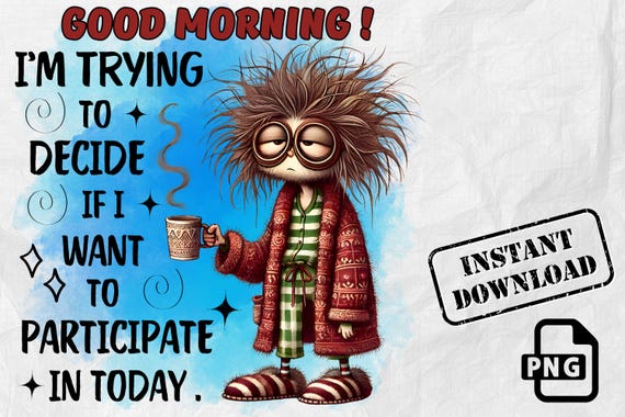 Funny Good Morning Texts