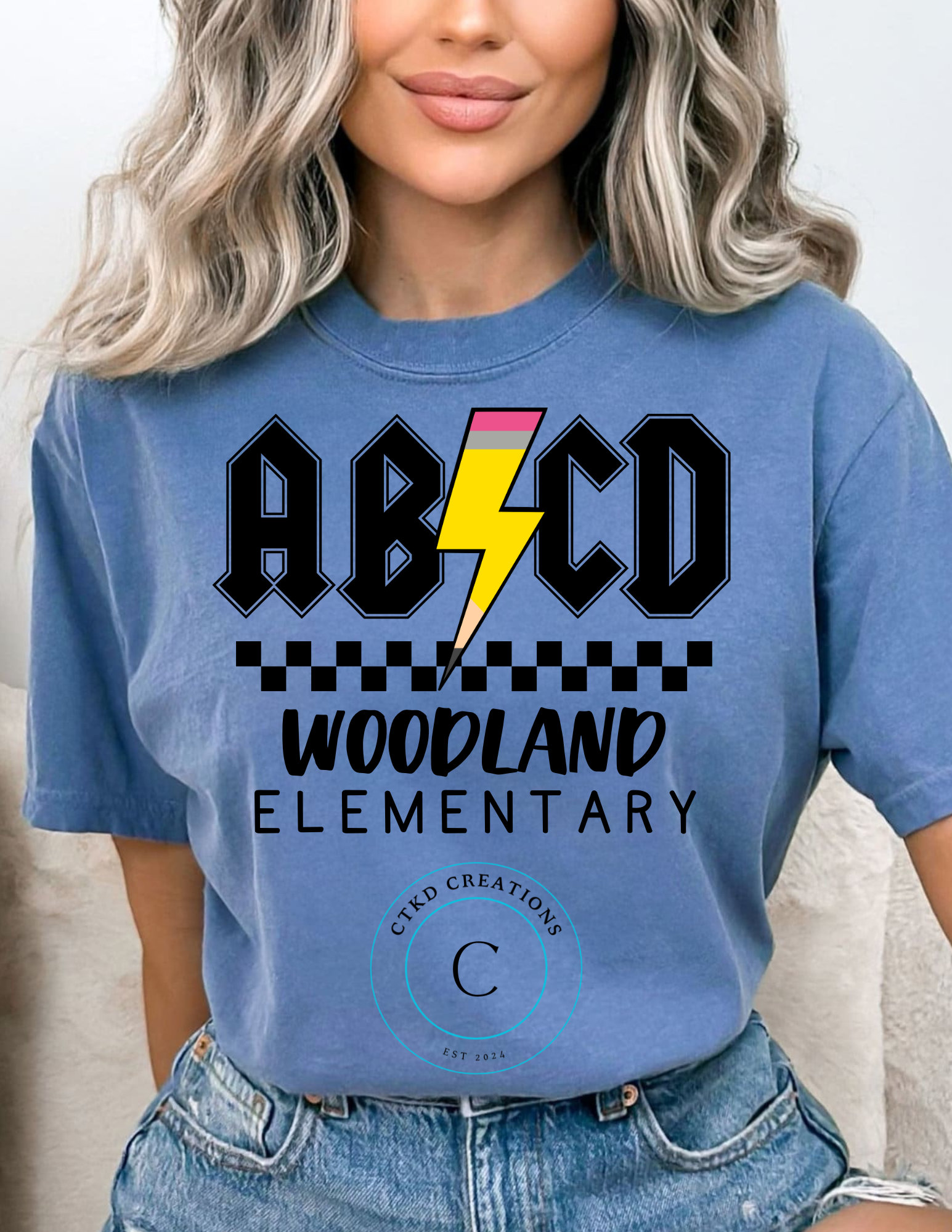 Personalized School Spirit SVG Png|custom Teacher Svg|teacher ...