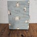 Note Book Cover - Notebook Included - Medium 7" X 11" Open - 100% ...