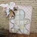 Medium Wooden Block - Chunky - Rustic - Shabby Chic - Holiday ...