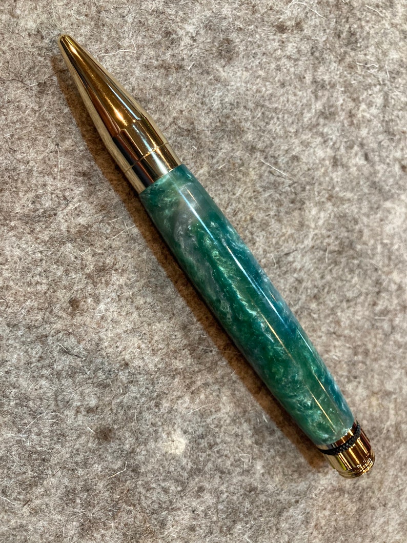 Fidget Rollerball Pen - Etsy