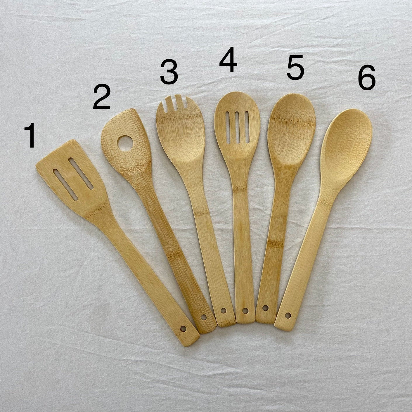 Personalized Wooden Spoon, Custom Wood Spoon, Spoon Gift Set ...