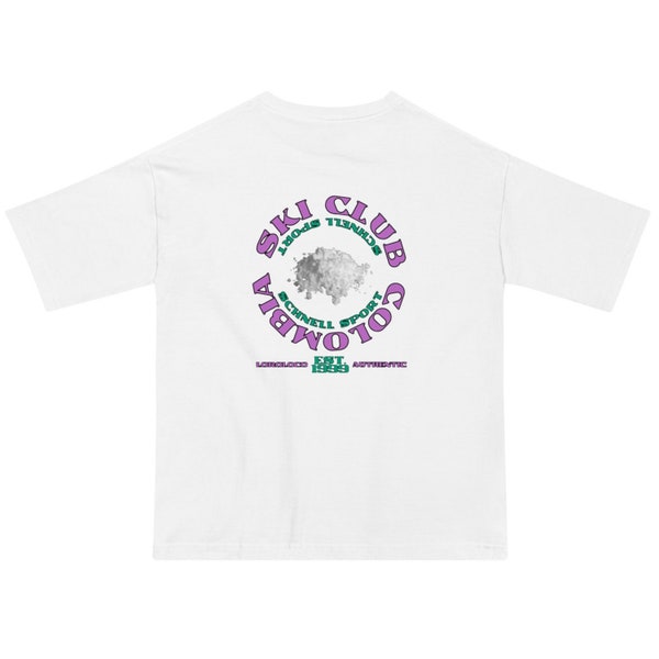 Ski aggu merch - Etsy.de