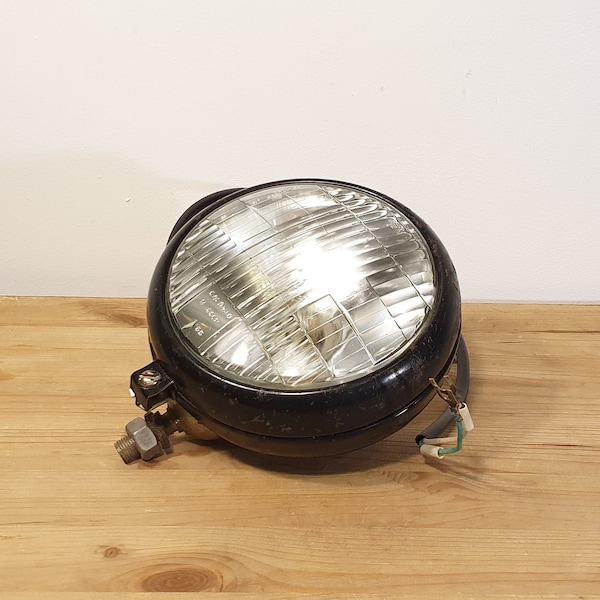 Tractor Headlights - Etsy