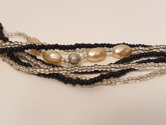 Soviet Vintage Necklace, Vintage Jewellery, USSR Jewe… - Gem