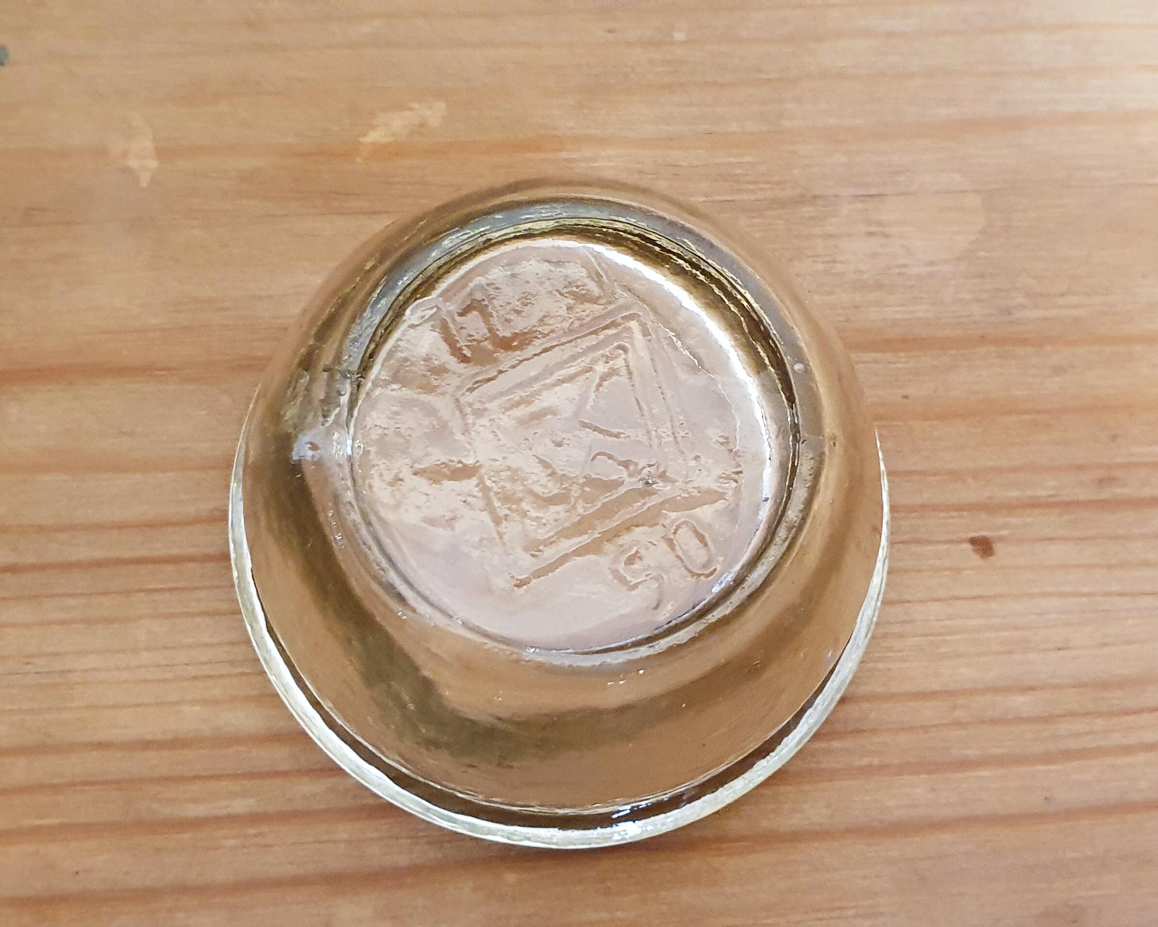 Vintage Mustard Jar, Small Soviet Jars With Lids, Storage Jar for ...