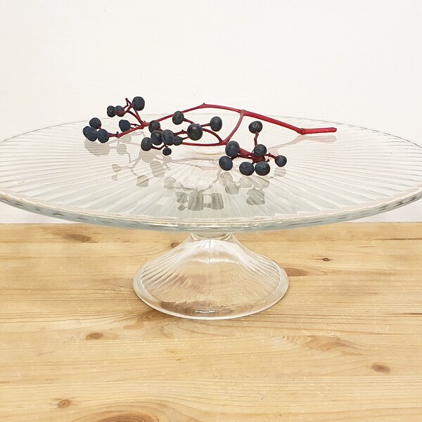 Vintage Cake Stands - Etsy
