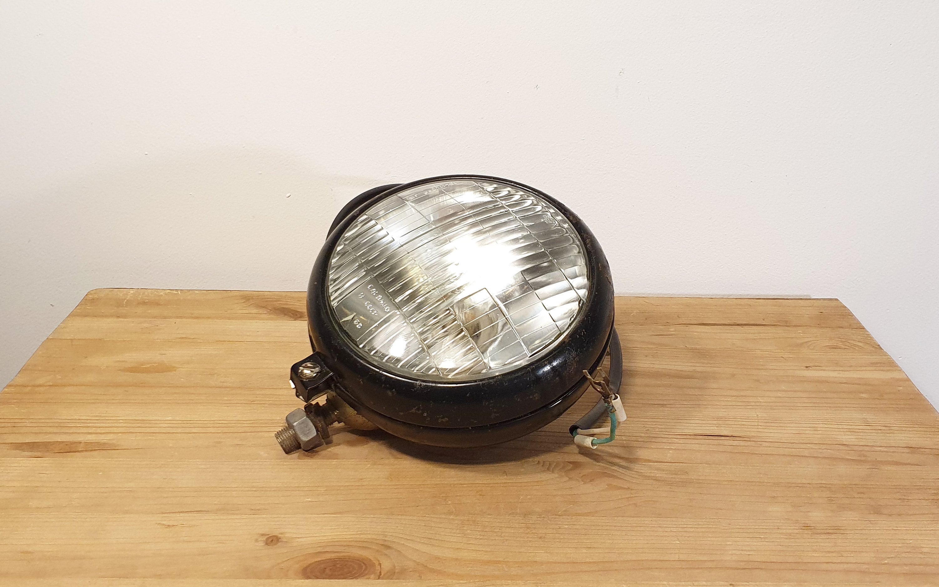 Tractor Headlights for sale | Only 4 left at -60%