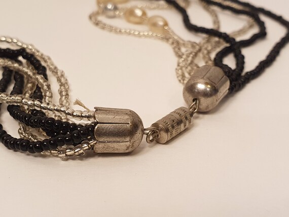 Soviet Vintage Necklace, Vintage Jewellery, USSR Jewe… - Gem