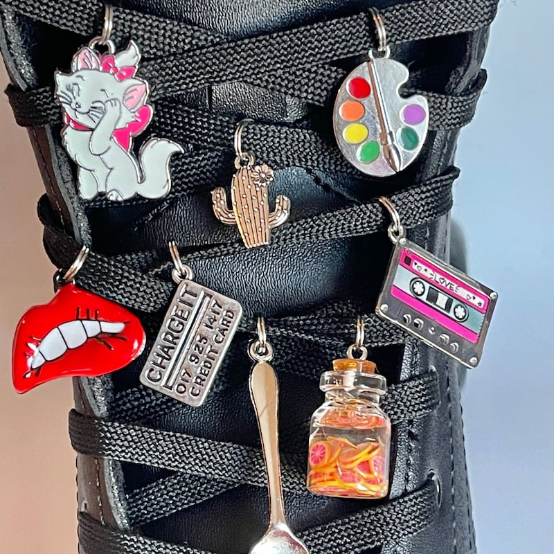 Shoe Charms - Etsy