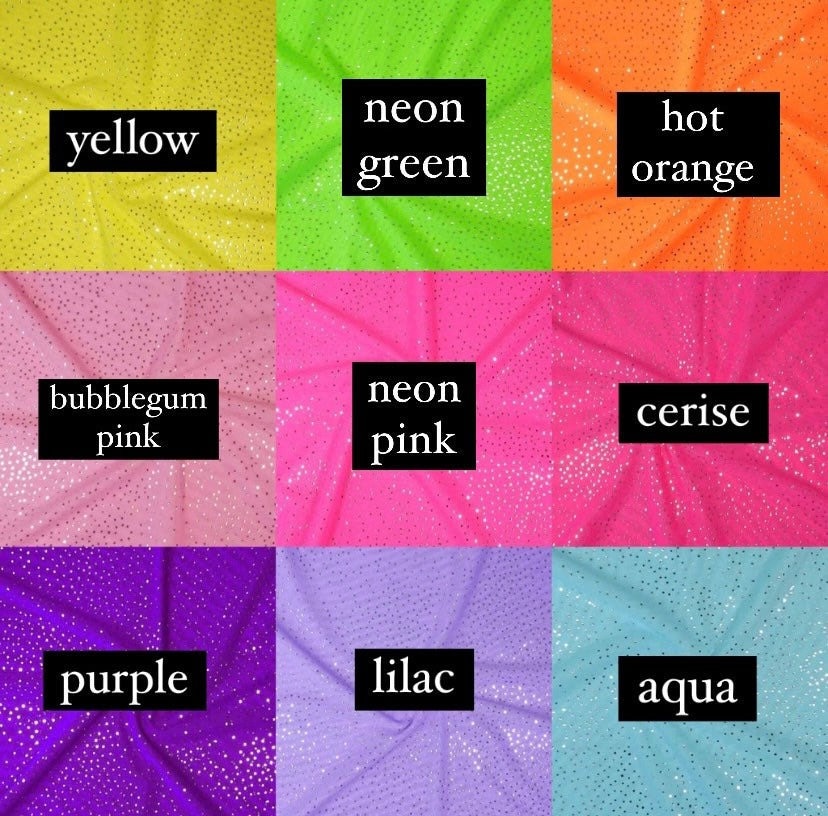 Orange Zebra Animal Print Triangle Bra Top / Mesh Sleeves Glitter ...