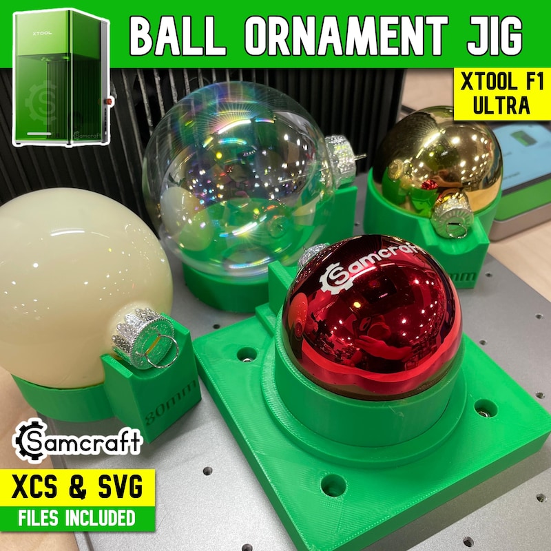 F1 Ultra Jig Laser File - Etsy