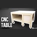 CNC Table Woodworking Plans Instant Download Shapeoko Pro XXL ...