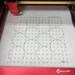 Xtool D1 Pro Grid Wasteboard File - Digital Download - Laser Engraving ...