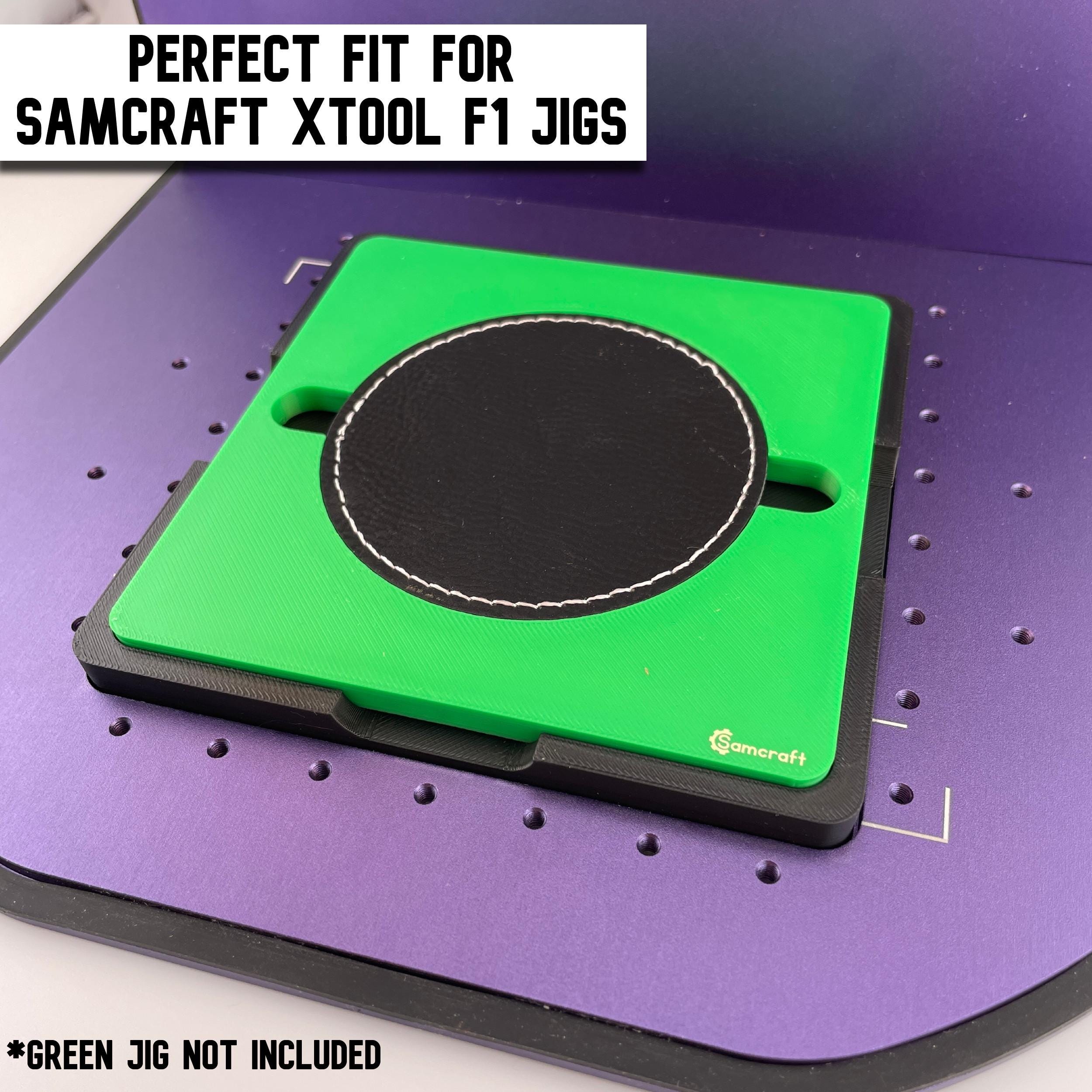Wecreat Lumos Jig Adapter: Use Xtool F1 Jigs - Etsy