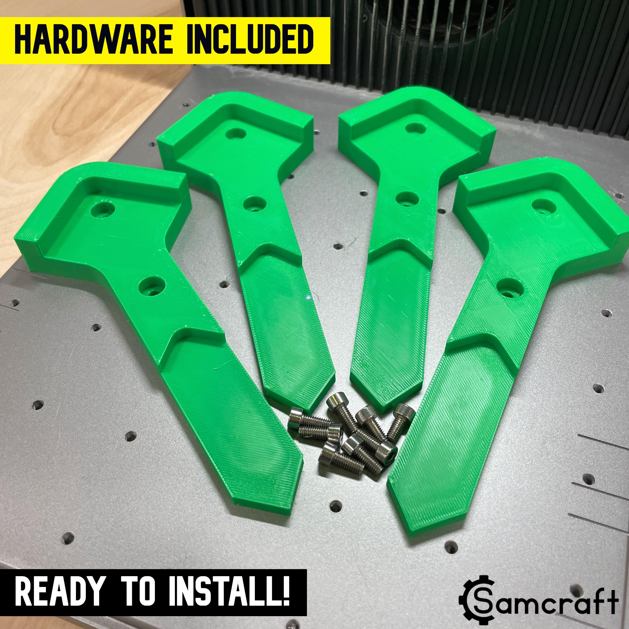 Xtool F1 Ultra Jig Baseplate: Tool-free Hot Swap Adapter - Etsy