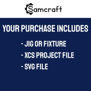 Xtool F1 Baseball Jig, Softball Jig, Pickleball Jig - Samcraft - Etsy