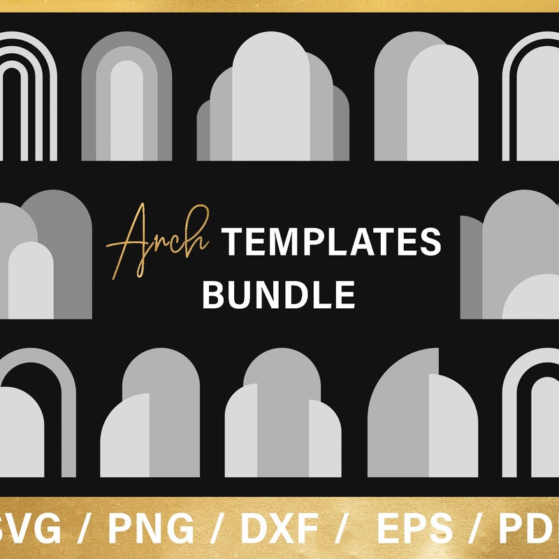 Boho Rainbow Arch - Etsy