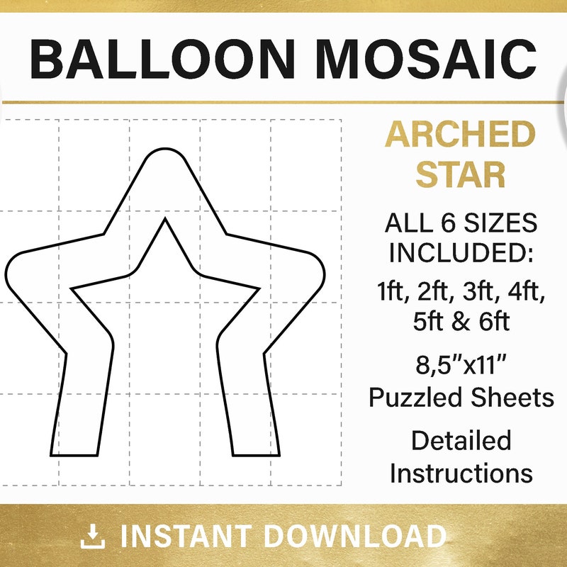 Usa Star Frames - Etsy