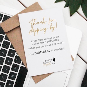 2x4 Inches Rectangle, BLANK Template, Sticker Template, Multipurpose ...