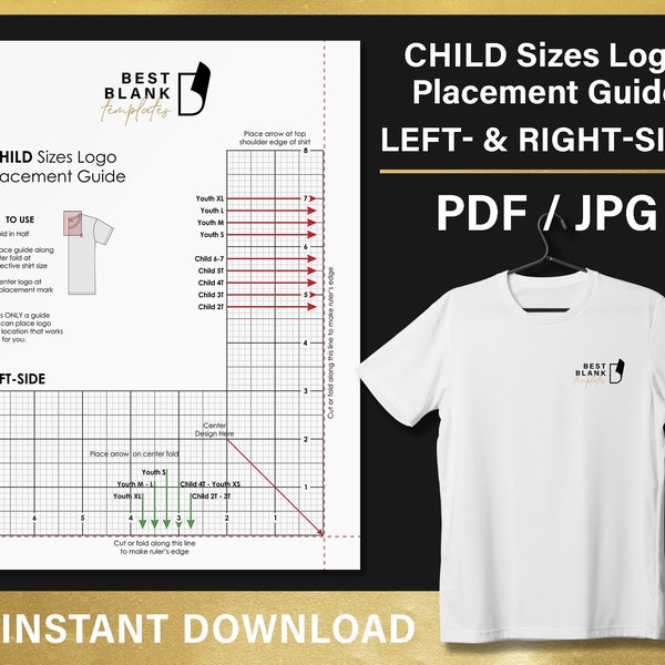 Hoodie Logo Placement - Etsy