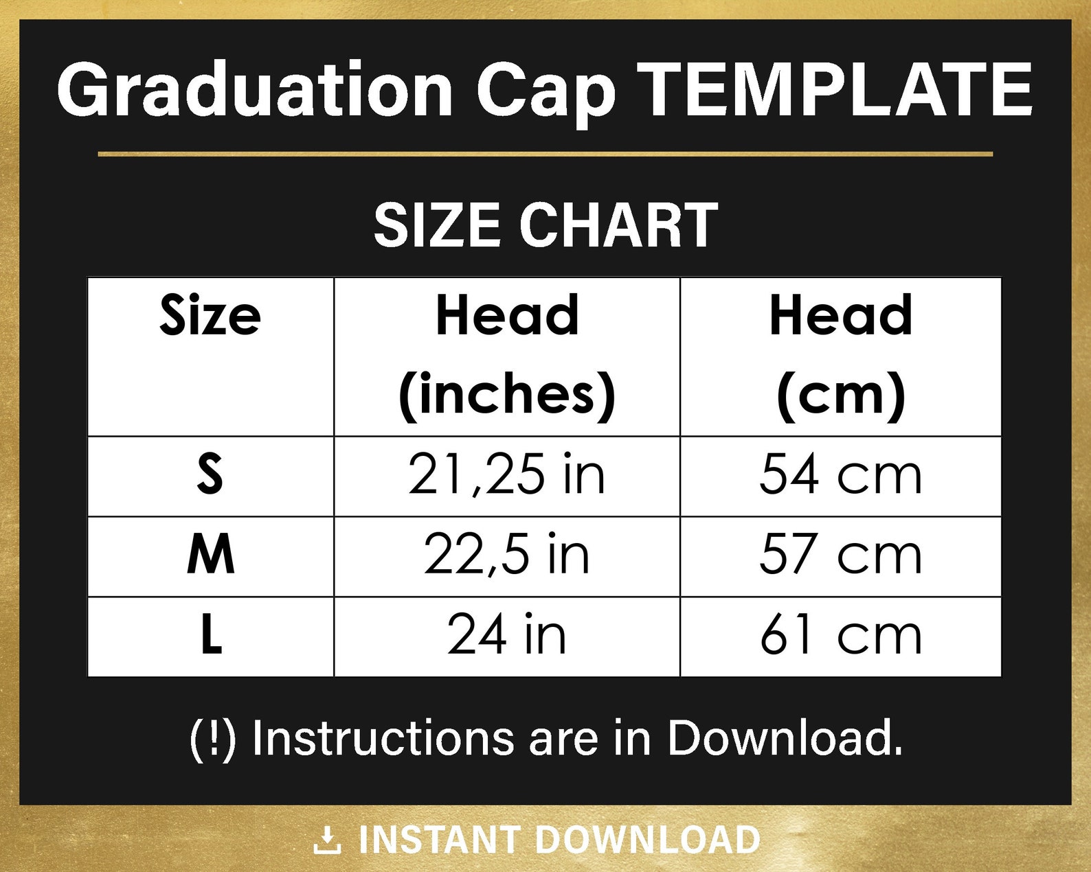 Graduation Cap Template, 3D, Craft, DIY, Graduate Hat, Svg, Png, Psd ...