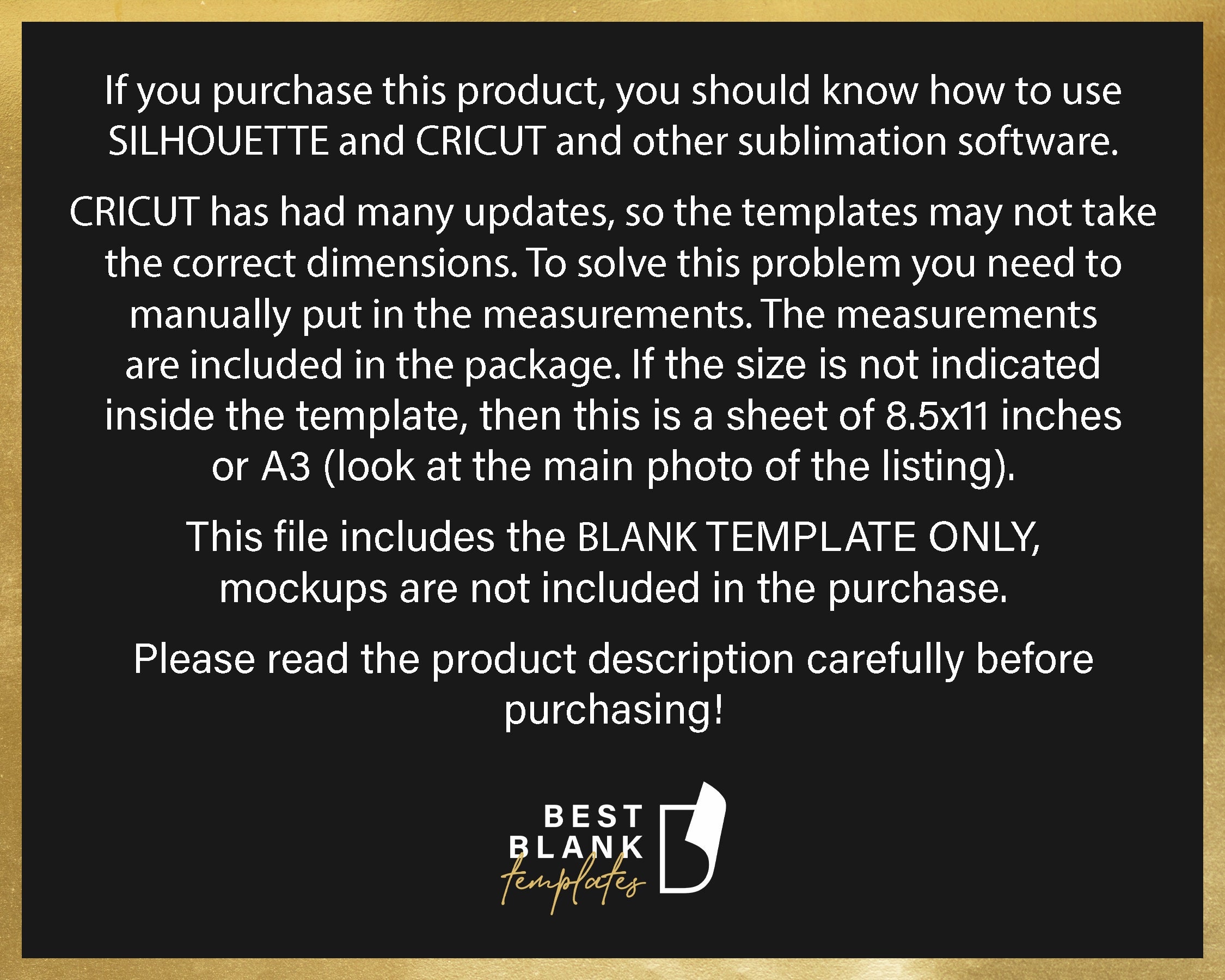 2x4 Inches Rectangle, BLANK Template, Sticker Template, Multipurpose ...