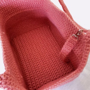 Dog&cat Carrier Bag Crochet Pattern - PDF File - Etsy