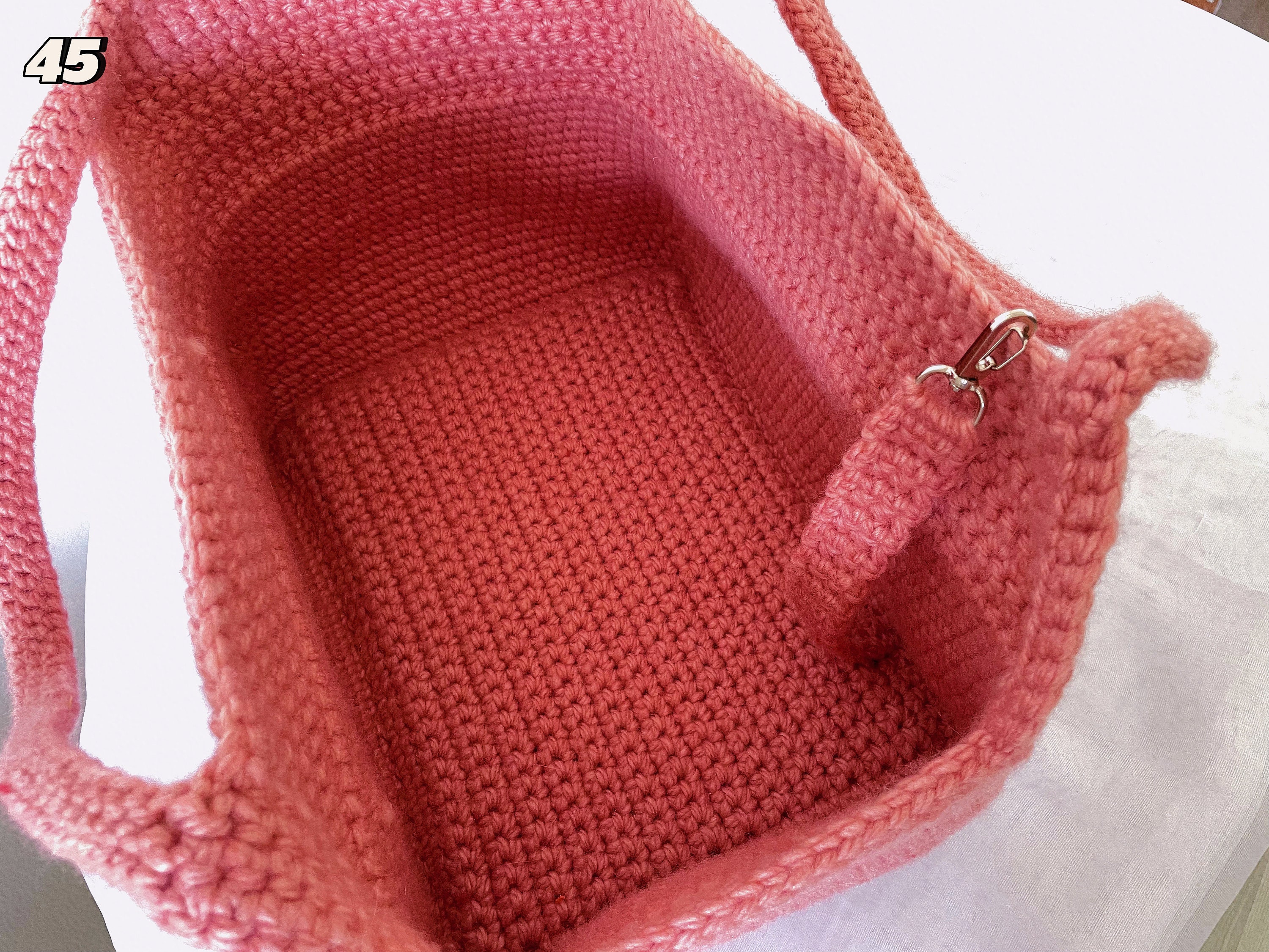 Dog&cat Carrier Bag Crochet Pattern - PDF File - Etsy