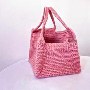 Dog&cat Carrier Bag Crochet Pattern - PDF File - Etsy