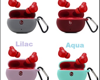 Beats Studio Buds Case - Etsy