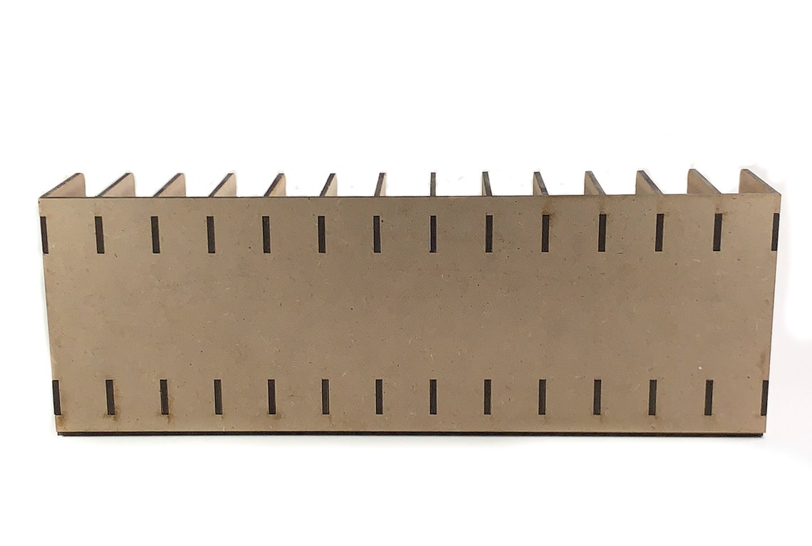 Sprue Holder and Organizer - Etsy