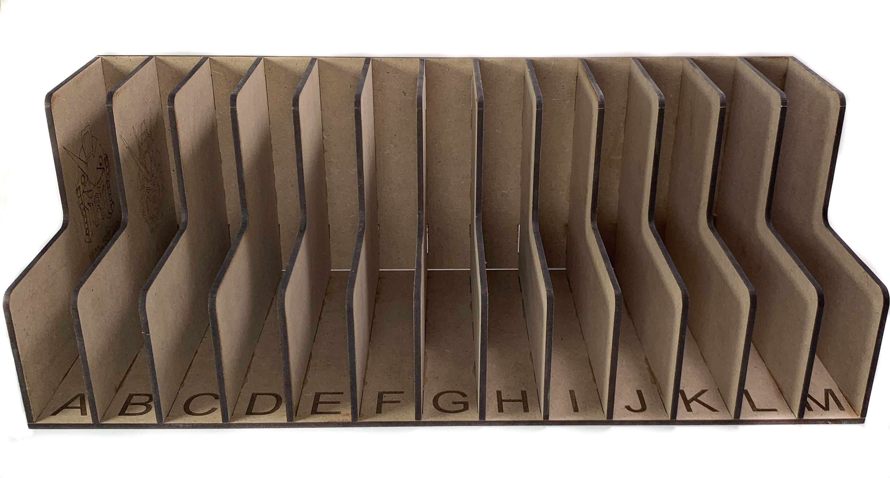 Sprue Holder and Organizer - Etsy