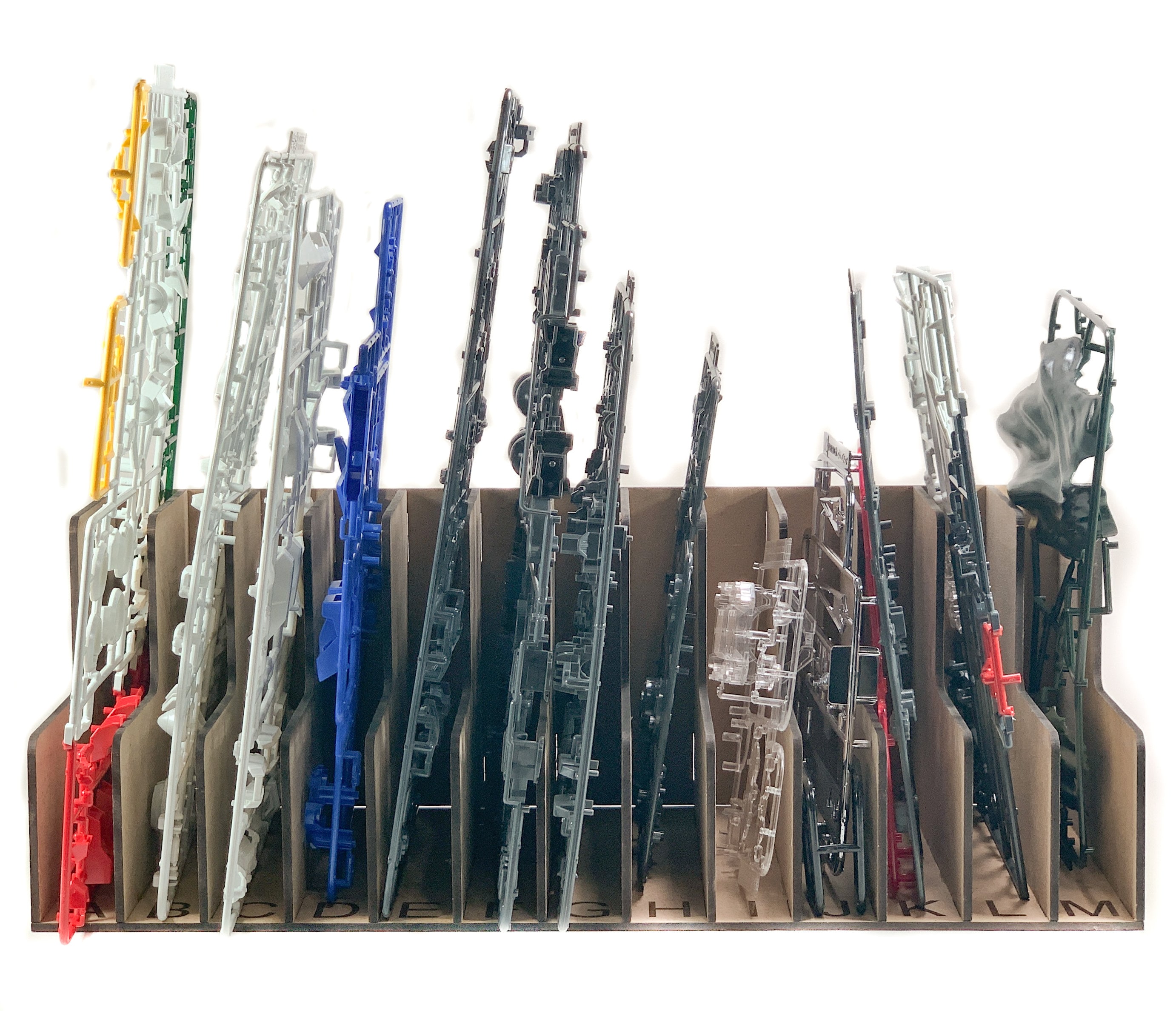 Sprue Holder and Organizer - Etsy