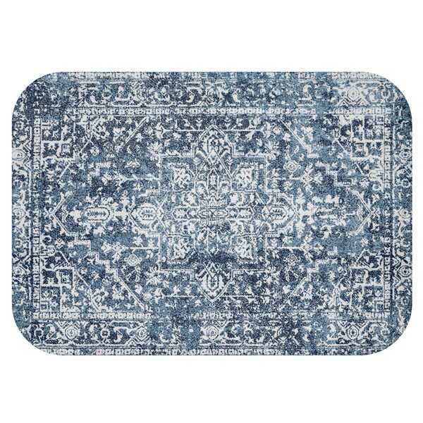 Moroccan Bath Mat - Etsy